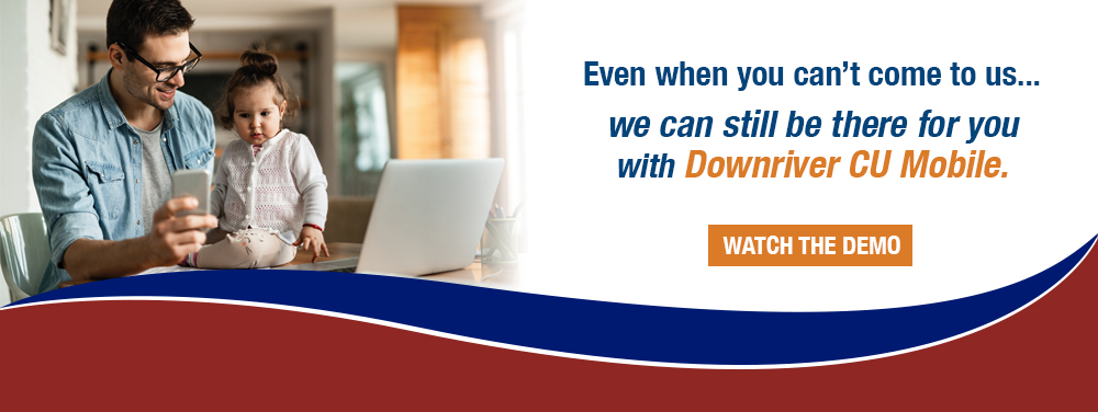 Downriver Community Federal Credit Union