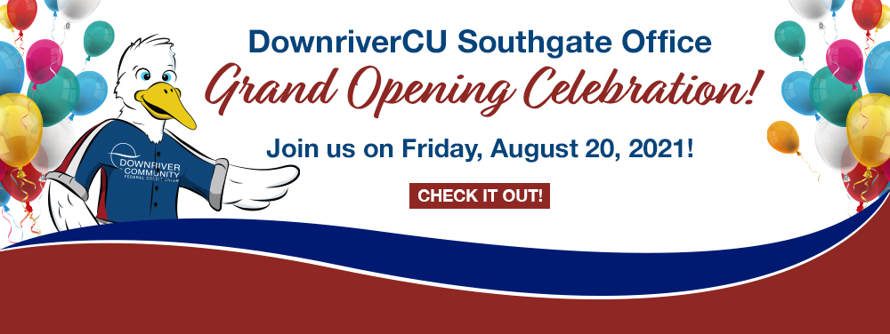 Downriver Community Federal Credit Union