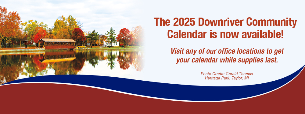 Downriver Community Federal Credit Union